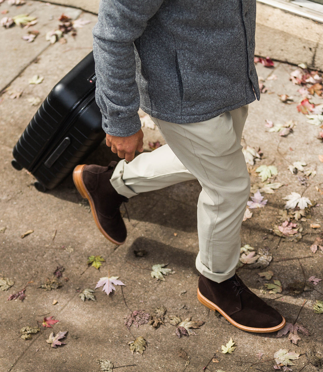 2018 Fall Lookbook | Myles Apparel