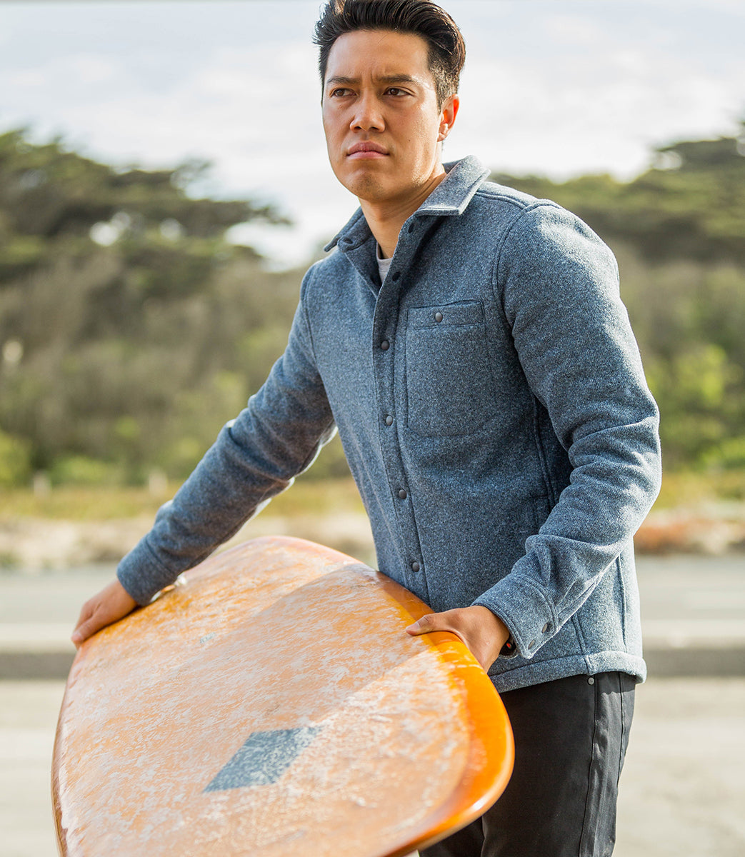 2018 Fall Lookbook | Myles Apparel