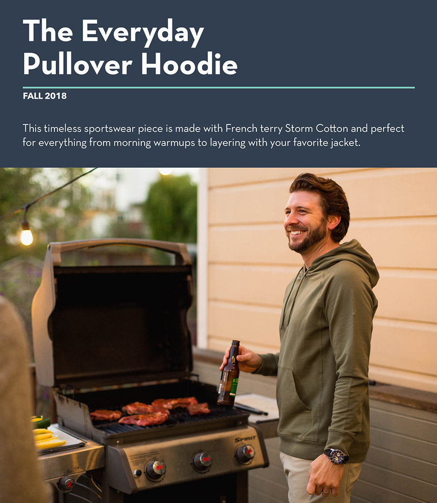 2018 Fall Lookbook | Myles Apparel