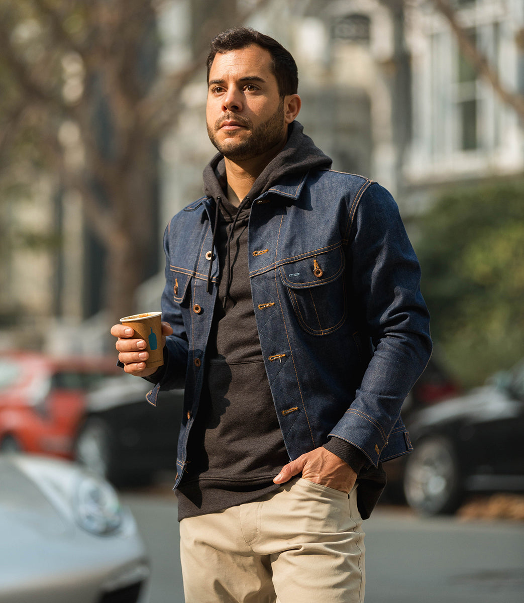 2018 Fall Lookbook | Myles Apparel