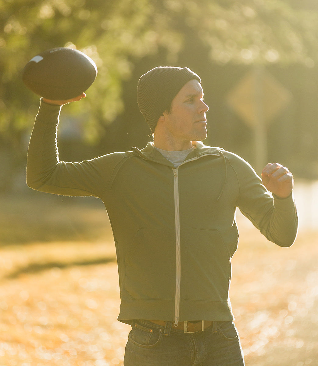 2018 Fall Lookbook | Myles Apparel