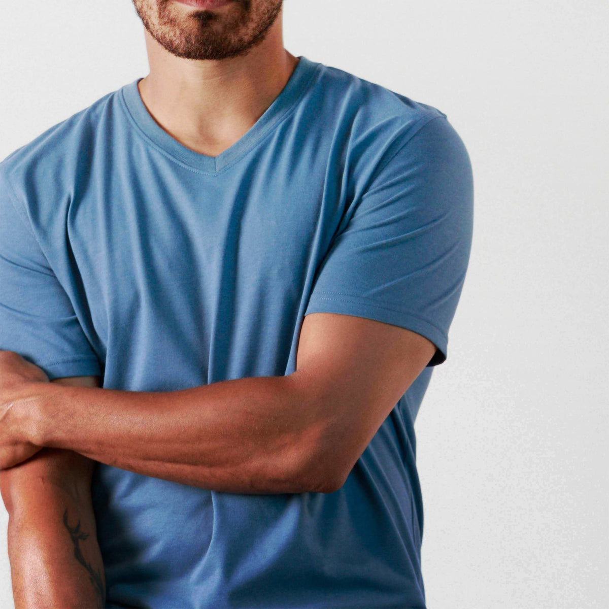 Men's Activewear T-Shirts | Myles Apparel