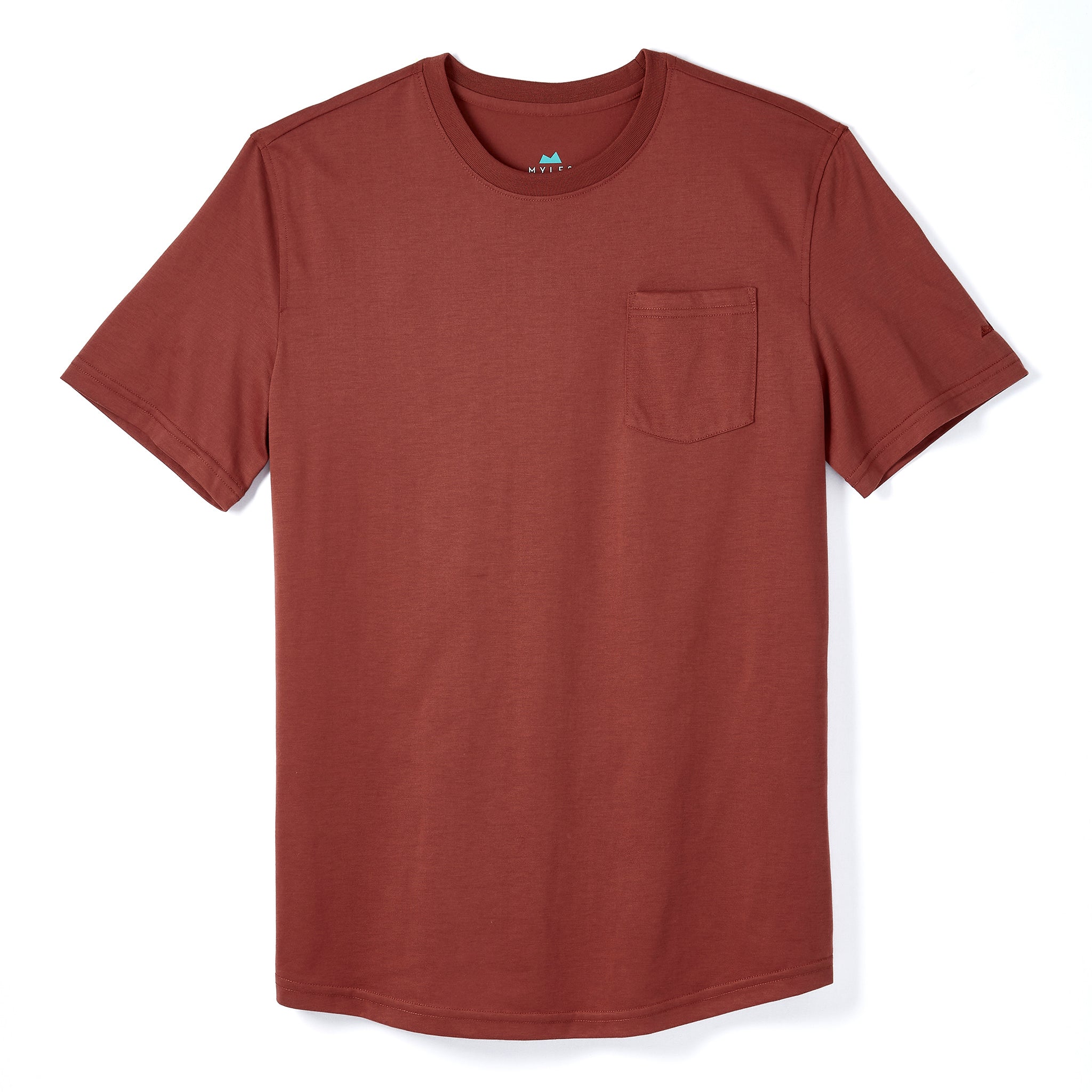 Men's Activewear T-Shirts | Myles Apparel