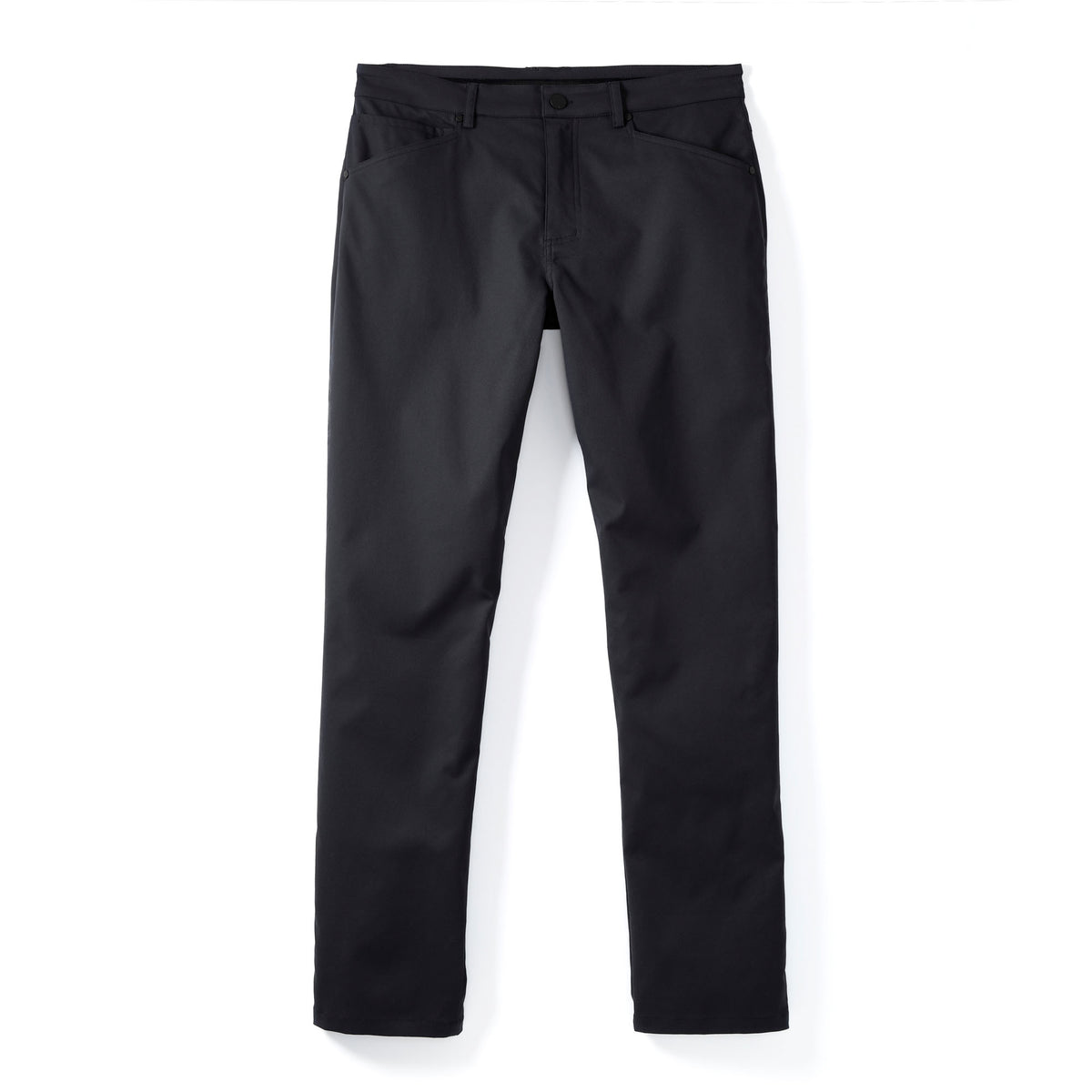 Tour Pant in Black | Performance Travel Commuter Pants | Myles Apparel ...