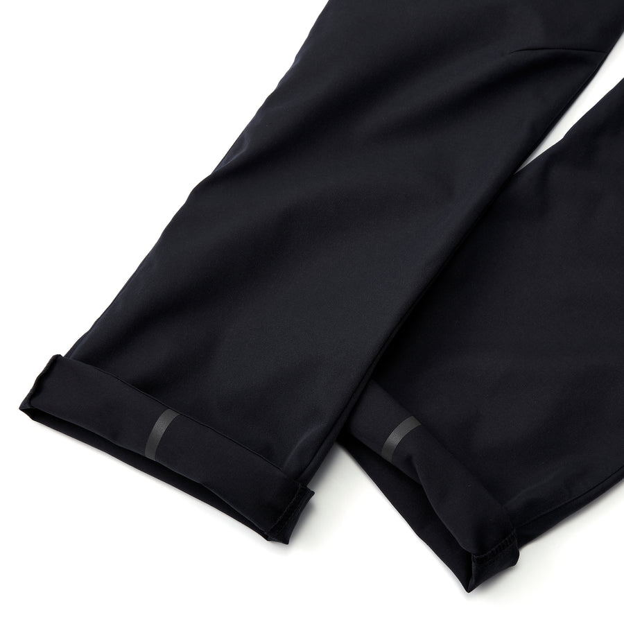 Tour Pant in Black | Performance Travel Commuter Pants | Myles Apparel ...
