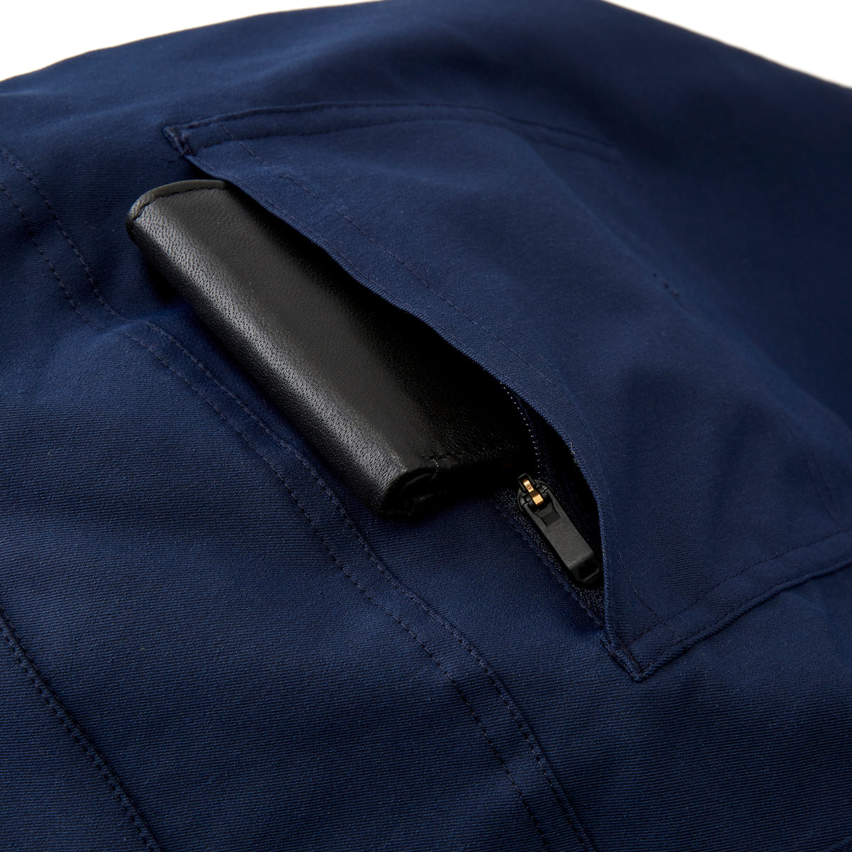 Tour Pant in Deep | Performance Travel Commuter Pants | Myles Apparel ...