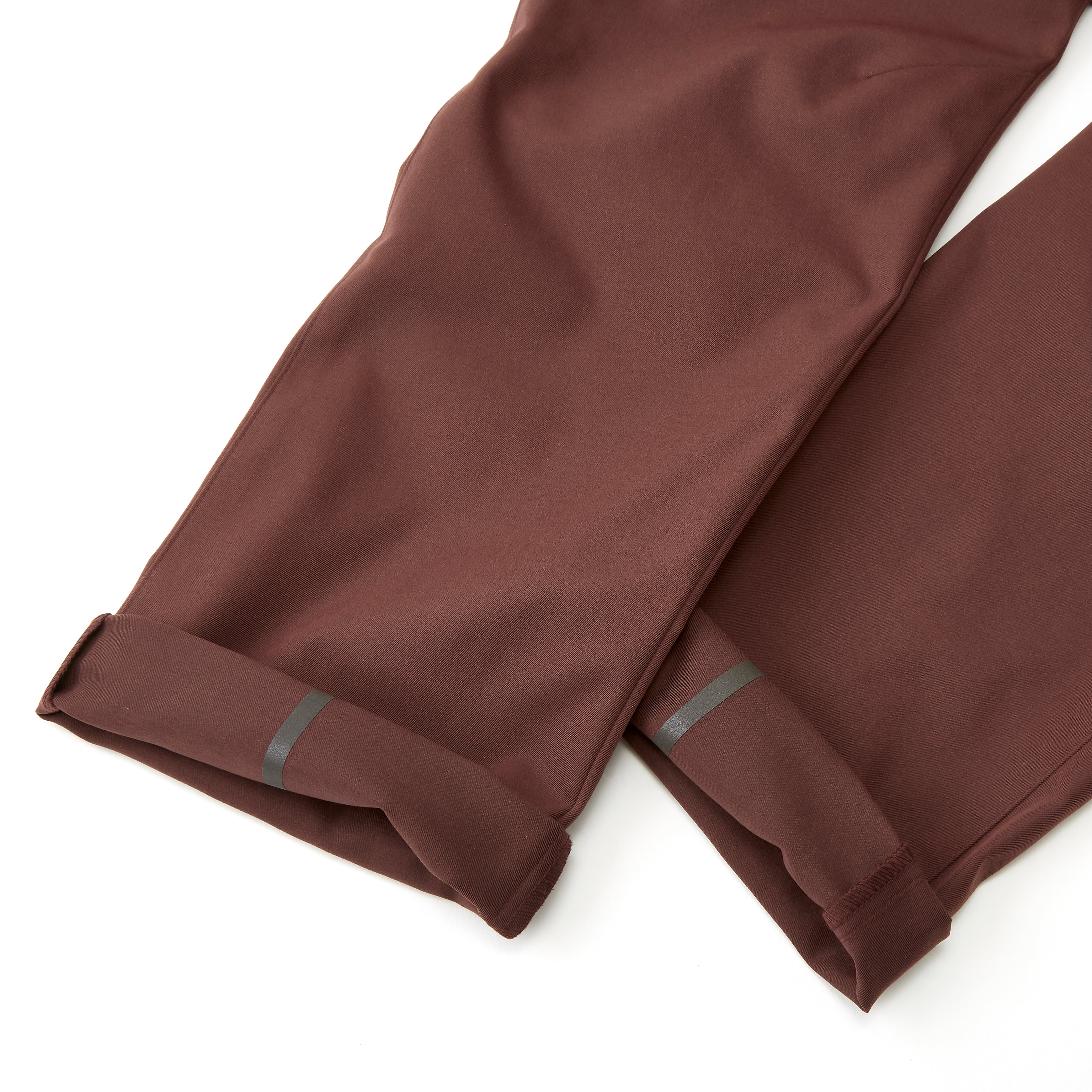 Tour Pant in Mocha | Performance Travel Commuter Pants | Myles Apparel ...