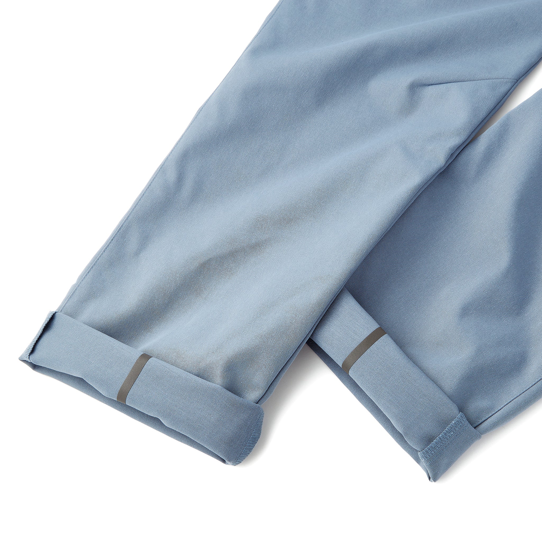 Tour Pant in Vintage Blue | Performance Travel, Commuter Pants | Myles ...
