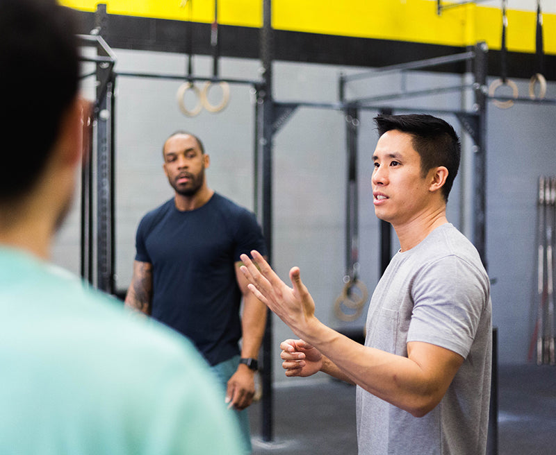 A Bit About Myles | Myles Apparel